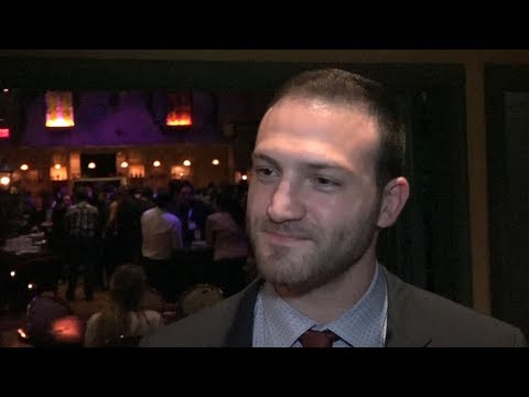 Benefits of AO Annual Meetings: A member resident's perspective