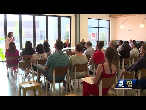 Local nonprofit says Oklahoma has 6th highest eviction rate in U.S.