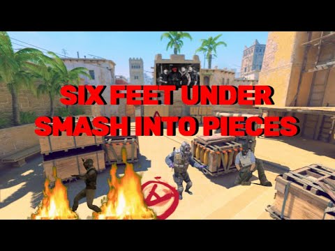Steam Community :: Video :: CS2 UNDERGROUND HIGHLIGHTS? (SIX FEET UNDER)