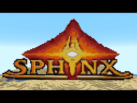 Steam Community :: Video :: Book of Sphinx | Minecraft Edition