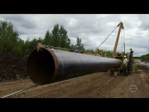 Major projects bill 'One Canadian Economy Act' passes at House of Commons