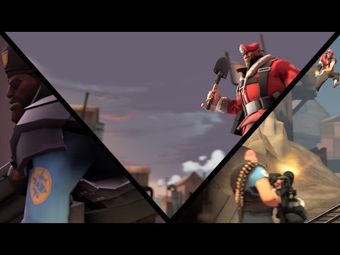 Steam Community :: Video :: The Great TF2 Offensive