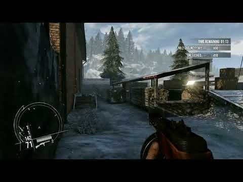 Steam Community :: Video :: Enemy Front (PC) - All DLC Multiplayer Maps Online 2023