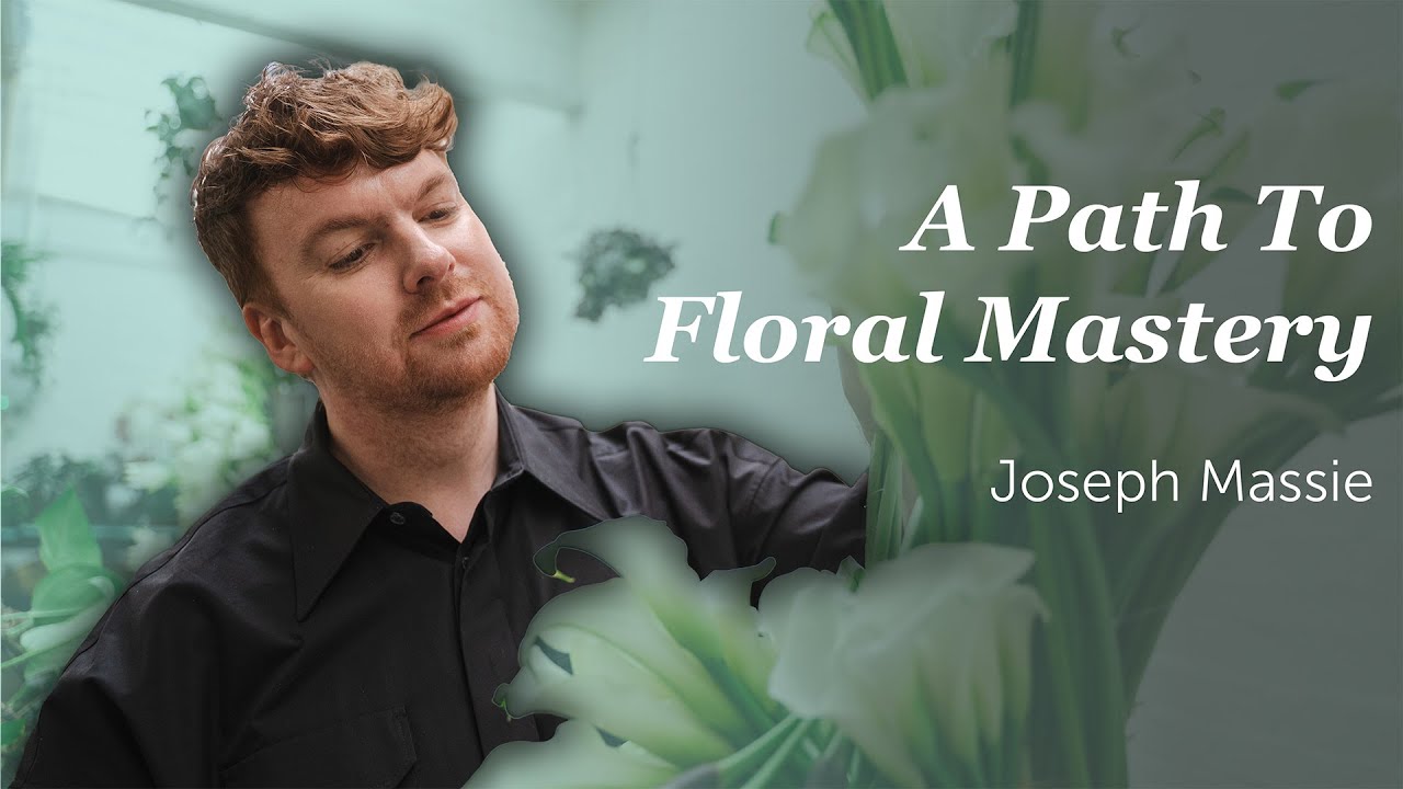 Short Doc : Joseph Massie