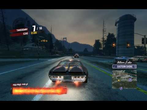 Steam Community :: Video :: Burnout Paradise - Road Rage - 11 takedowns ...
