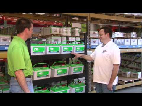 Fedex Batteries: Significance And Role Of Federal Express Power Battery ...