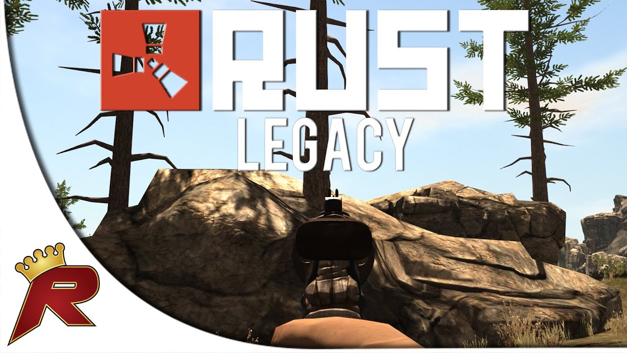 Rust Legacy - S2P1 - 