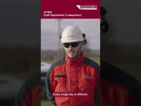 National Apprenticeship Week 2023: reel 10