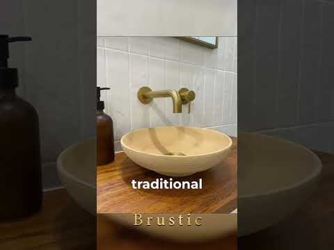 Handmade Vessel Sink