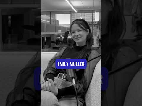 Happy 2-Year Anniversary, Emily!