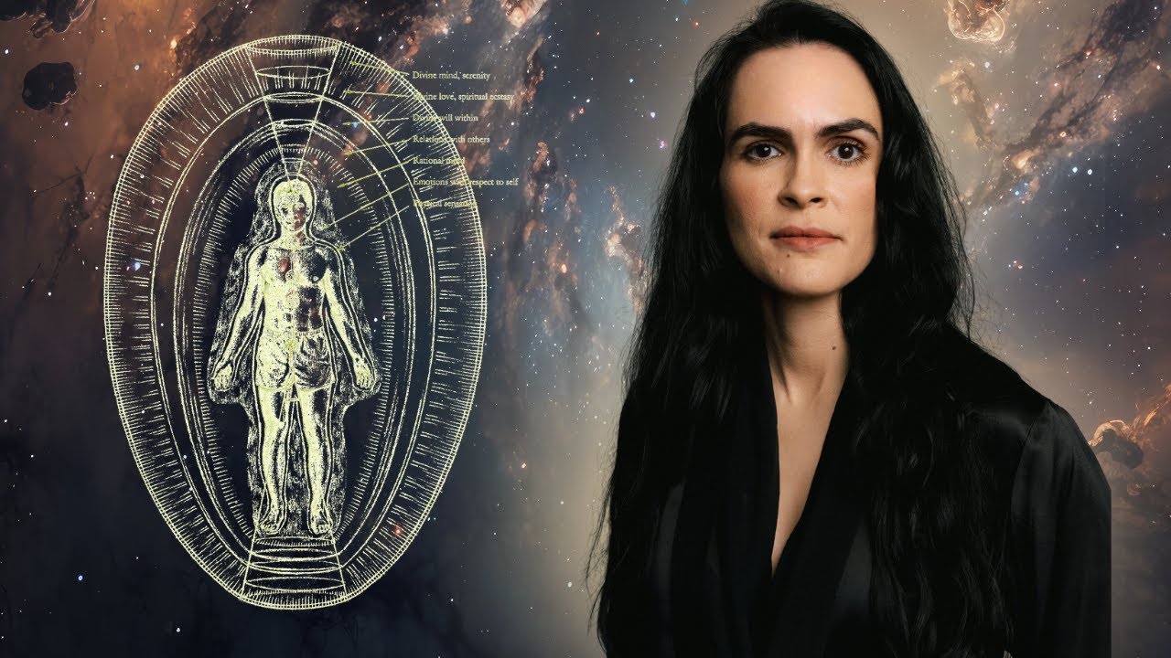 The Higher Self Explained (What is the Higher Self?)