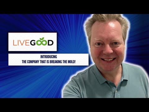 Understanding The LiveGood Compensation Plan – Ranking reward Levels ...