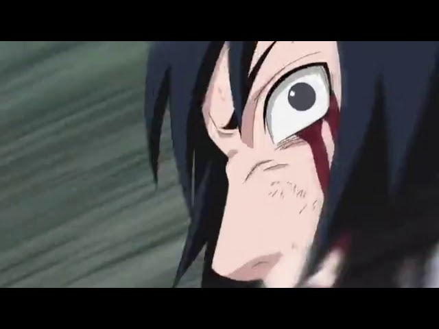 Sasuke Retsuden manga to be adapted into the Boruto anime