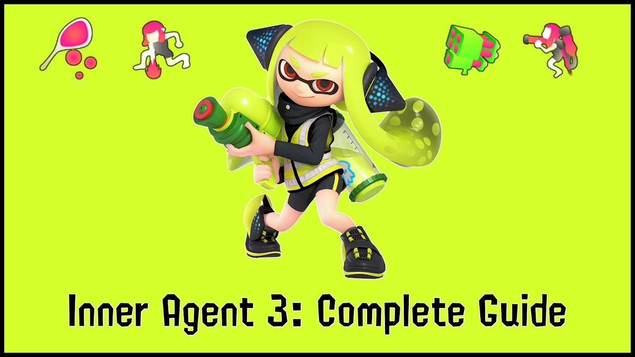 How to Beat Inner Agent 3 - Complete Guide