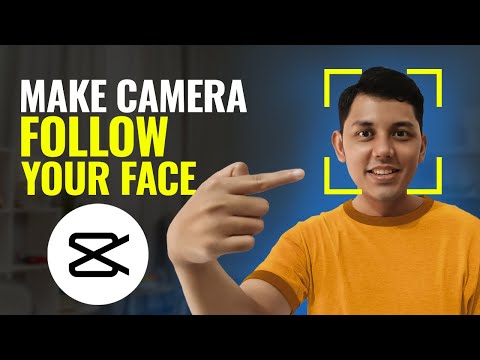 Motion Tracking CapCut PC Easy Step by Step