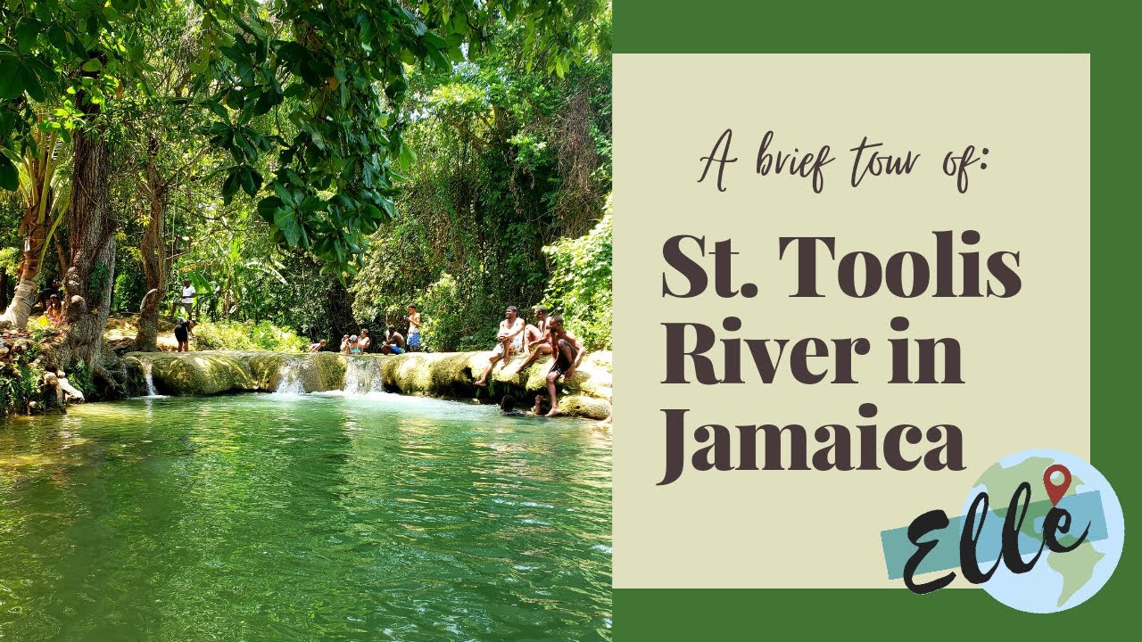 - PureJamaicaMedia