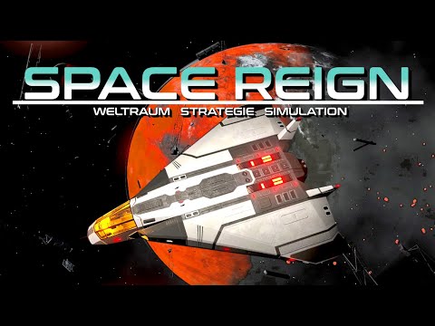 Steam Community :: Video :: SPACE REIGN | Sci Fi WELTRAUM STRATEGIE ...
