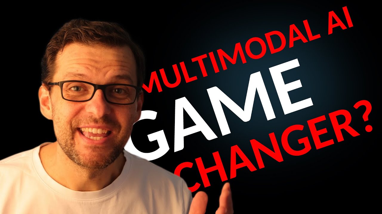 Multimodal AI Explained: Why It’s the Future of Artificial Intelligence