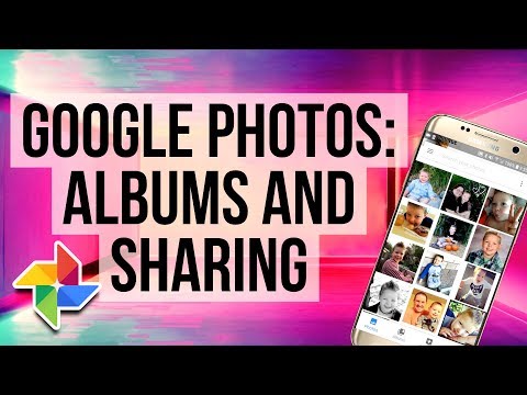Google Photos：每个用户都应该知道的 12 个功能 - IT基礎