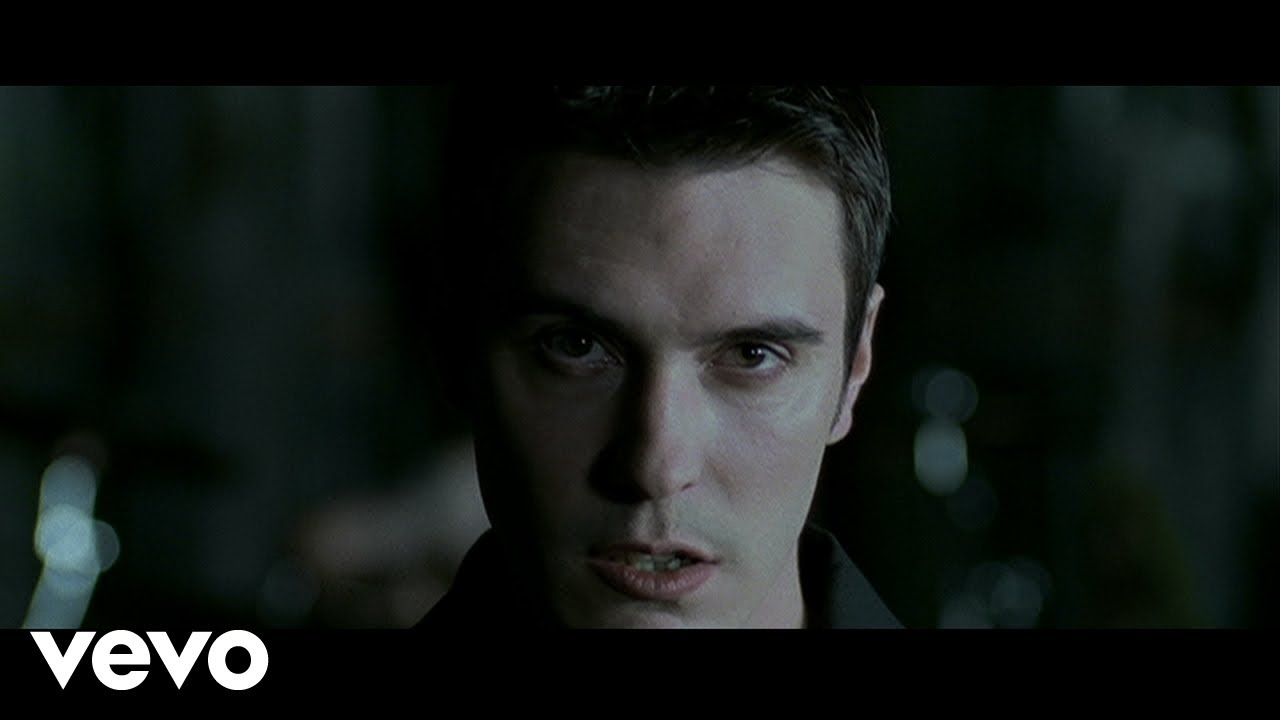 Breaking Benjamin - So Cold