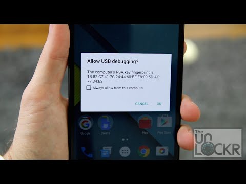 How to Setup ADB, Fastboot & USB Drivers on Windows (Easiest Method)