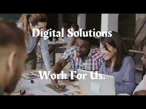Digital solutions