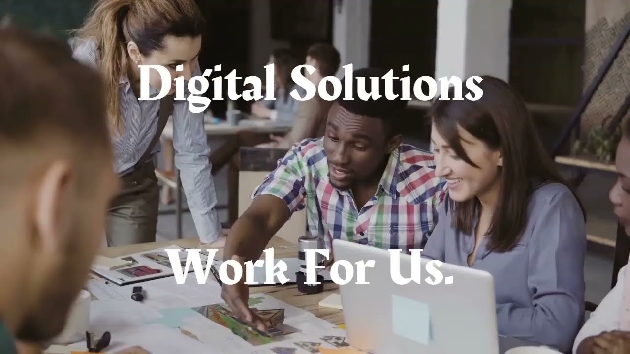 Digital solutions