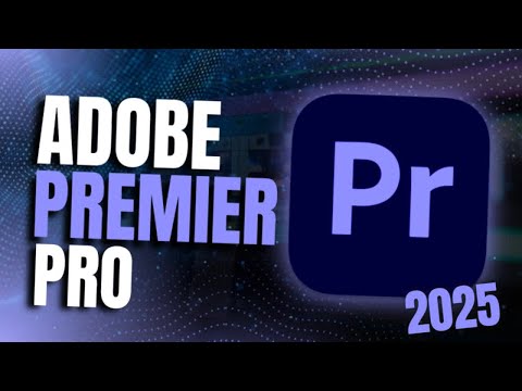 π¬ ADOBE PREMIERE PRO 2025 FREE DOWNLOAD | PREMIERE PRO CRACK | FULL ACCESS π₯