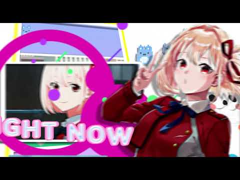 Steam Community :: Video :: Candy-Lycoris Recoil