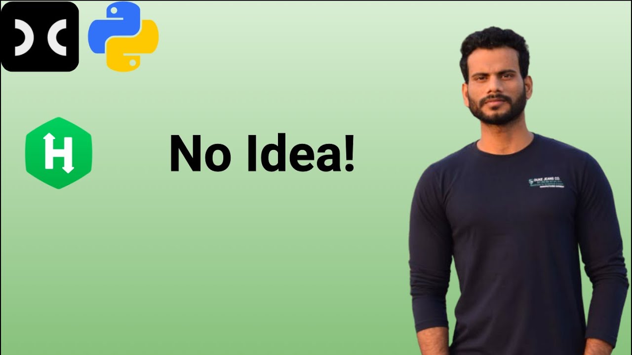 No Idea!  [HackerRank] [Interview] | Python | Problem Solving
