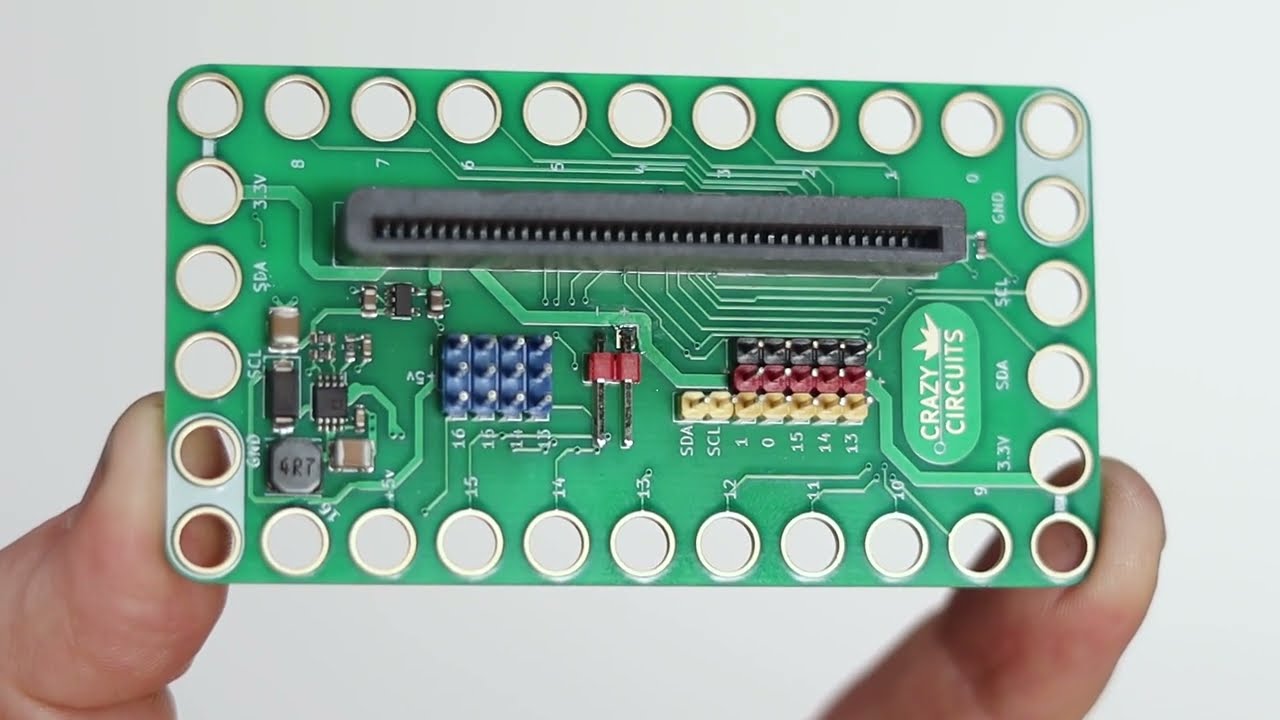 Bit Board V2 Setup and Use