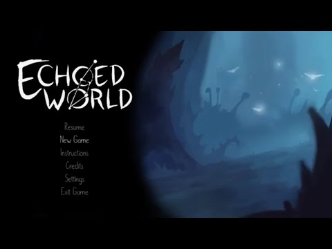 Steam Community :: Video :: Echoed World