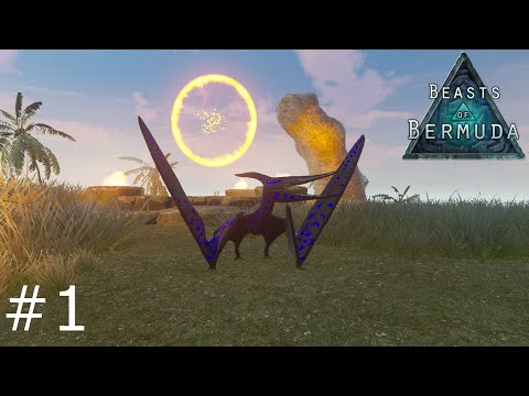 Steam Community :: Video :: Best moments of ptero #1 (Beasts of Bermuda)