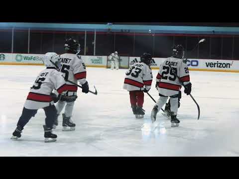 2024 Kraken Ice Showdown - 10U AA Game 6 Championship