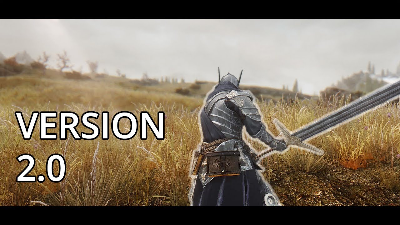 Skyrim Ultimate Modding Guide 2.0 - RELEASED
