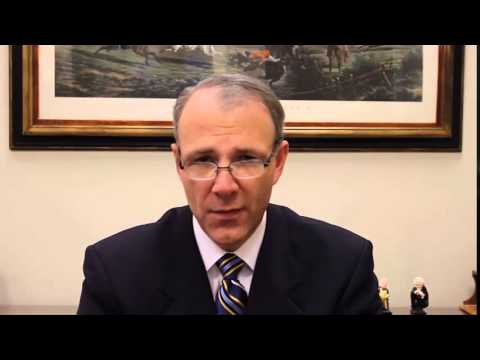 Karl Hand Profile - Schererville, IN Divorce Lawyer