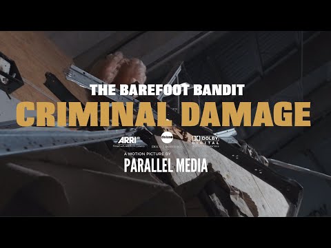The Barefoot Bandit Share Visuals For New Single ‘Criminal Damage ...