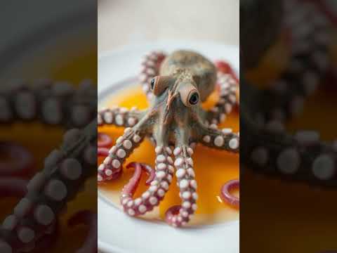 The World's Most Dangerous Foods You Should Never Try