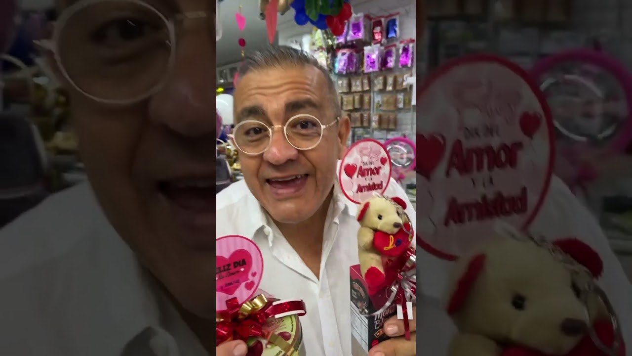 Amor y amistad y hermosos detalles🎁❤️🥰#globos #flores #fiestas #amoryamistad #regalos