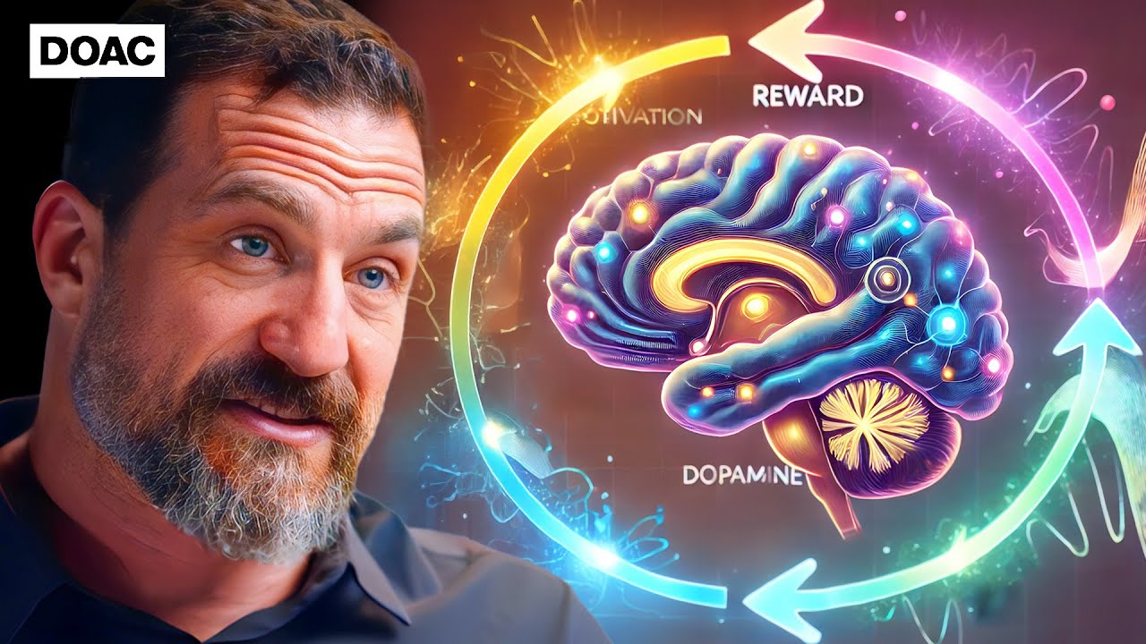 Understanding the Dopamine Trap: How to Combat Fatigue and Lack of ...