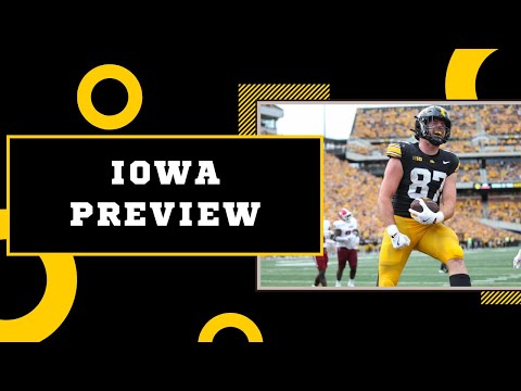 Iowa Football Preview: 2025 Predictions