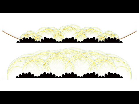 DIY Sound Diffusers—Free Blueprints—Slim, Optimized DIY Diffuser ...