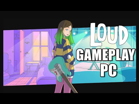 Steam Community :: LOUD