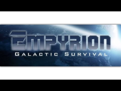 Steam Community :: Video :: Empyrion - Galactic Survival - Small base tour