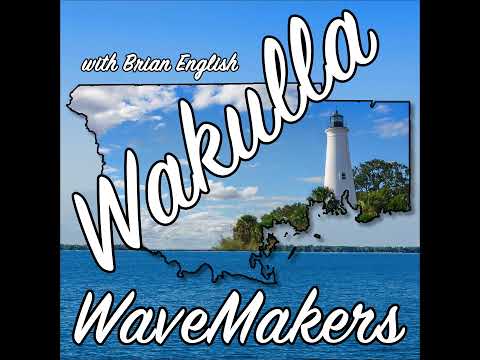 Donnie Sparkman: Wakulla County Property Appraiser