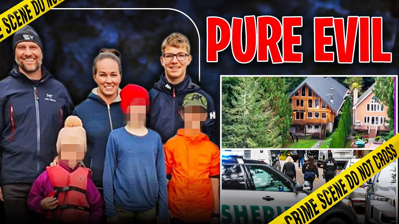 7 Cases Too Disturbing to Make It To Netflix (True Crime Documentary)