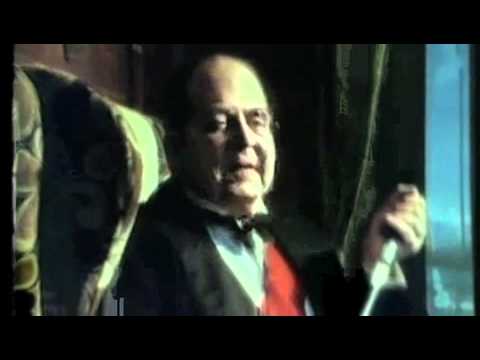 Cinema advertisement for John Player cigarettes from 1970s