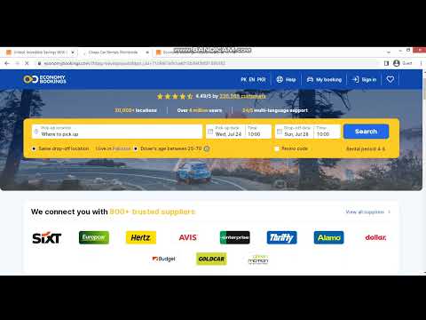 60% Off Economy Bookings Coupon | 50% Off Economy Bookings Promo Code| More Discount