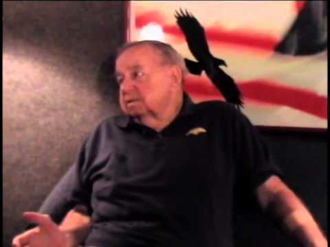 William P. Choltco, Lieutenant Commander, US Navy, World War Two and Korea