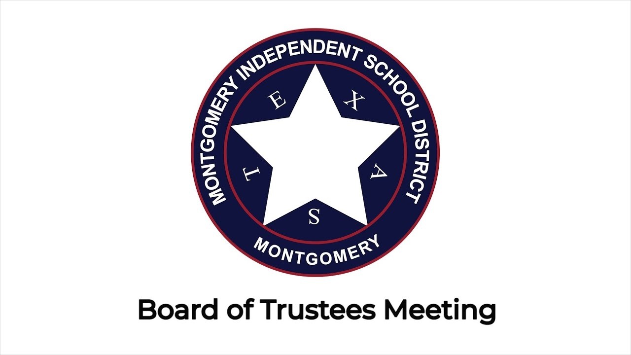 Board of Trustees: March 24, 2026
